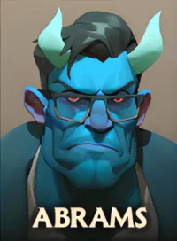 Abrams (Абрамс) | deadlock.one